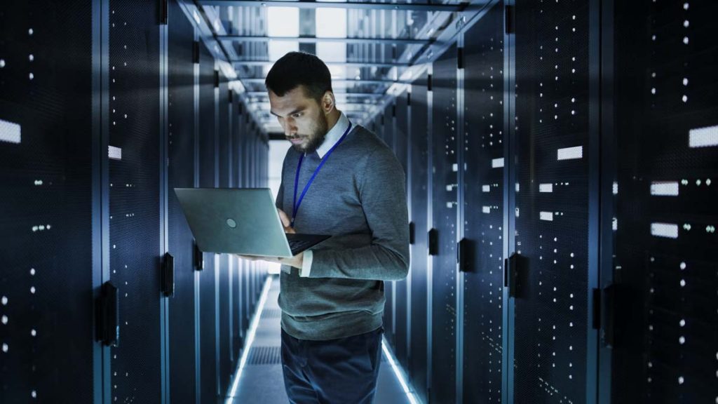 Technology Rollouts - Miller Information Systems